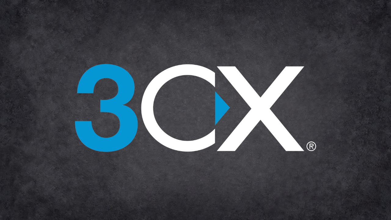 MÀJ : Découvrez le 3CX V20 - Resetel